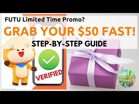 Futu MooMoo Tutorial | Stock transfer: Futu MooMoo accidentally transferred USD12K to me??