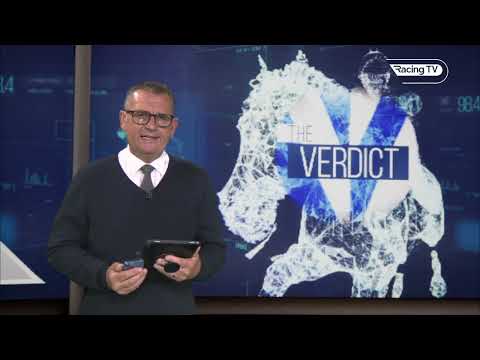 The Verdict | Vadeni, Coltrane, a controversial ban, Desert Hero and more | Racing TV