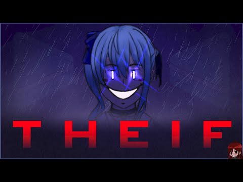 Steam Community :: Video :: Suisei Is a Theif [Hololive Animation]