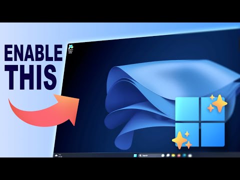 Windows 11 To macOS Customization || Customize Windows 11 || Make ...