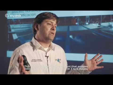 Tech Transfer // ALFREDO URIZAR