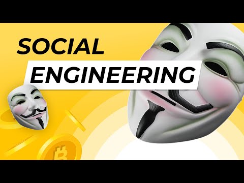 What is Social Engineering? Cyber Attacks Explained | How to Protect Yourself from Social Hacks?