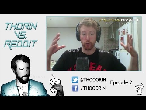 Thorin vs. Reddit - Episode 2 (CS:GO)