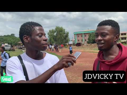 What is the full meaning of NEWSPAPER | Public interview | Enugu | IMT | UniVlog | Queston & Answer