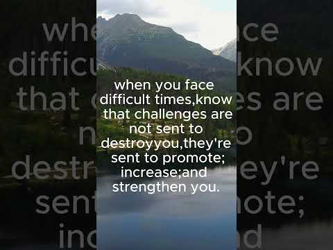 Overcoming Challenges with Inspiring Quotes