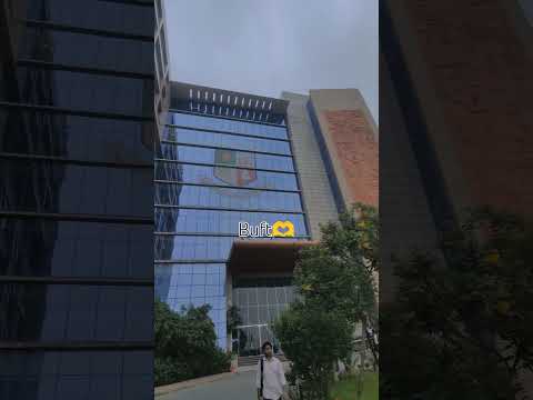 BGMEA University Of Fashion &Technology -BUFT
