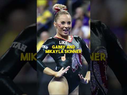 Is there an internal war on the US gymnastics team?