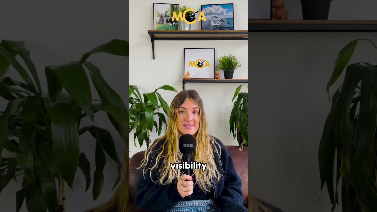 Welcome to the official MCA Global account 🌎