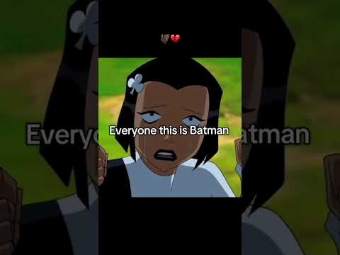 Everyone This Is Batman #batman #brucewayne