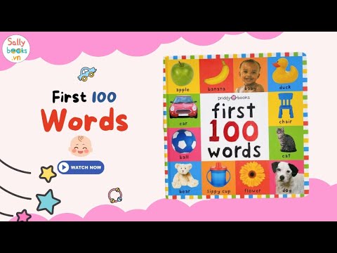 First 100 Words