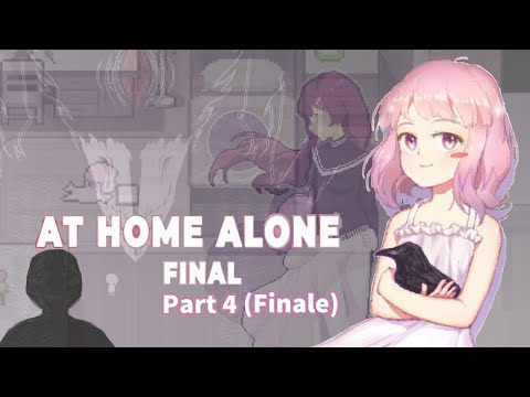 Steam Community :: Video :: At Home Alone Final - RPG Horror Game Part ...