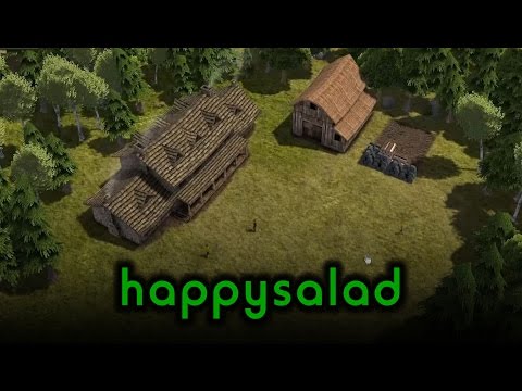 Steam Community :: Video :: Gameplay - Banished