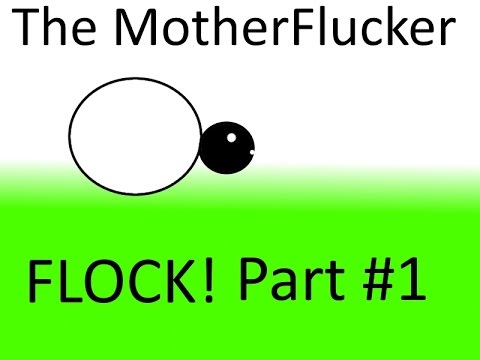 Steam Community :: FLOCK!