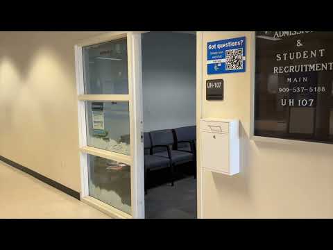 CSUSB Next Steps: How to Submit Transcripts