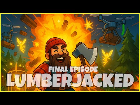 Steam Community :: Lumberjacked