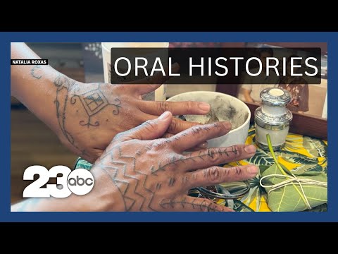 Ancient Filipino tattoos carry cultural significance