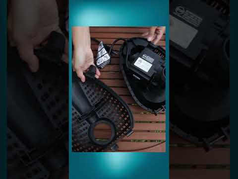 smartpond® Premium Waterfall Pumps