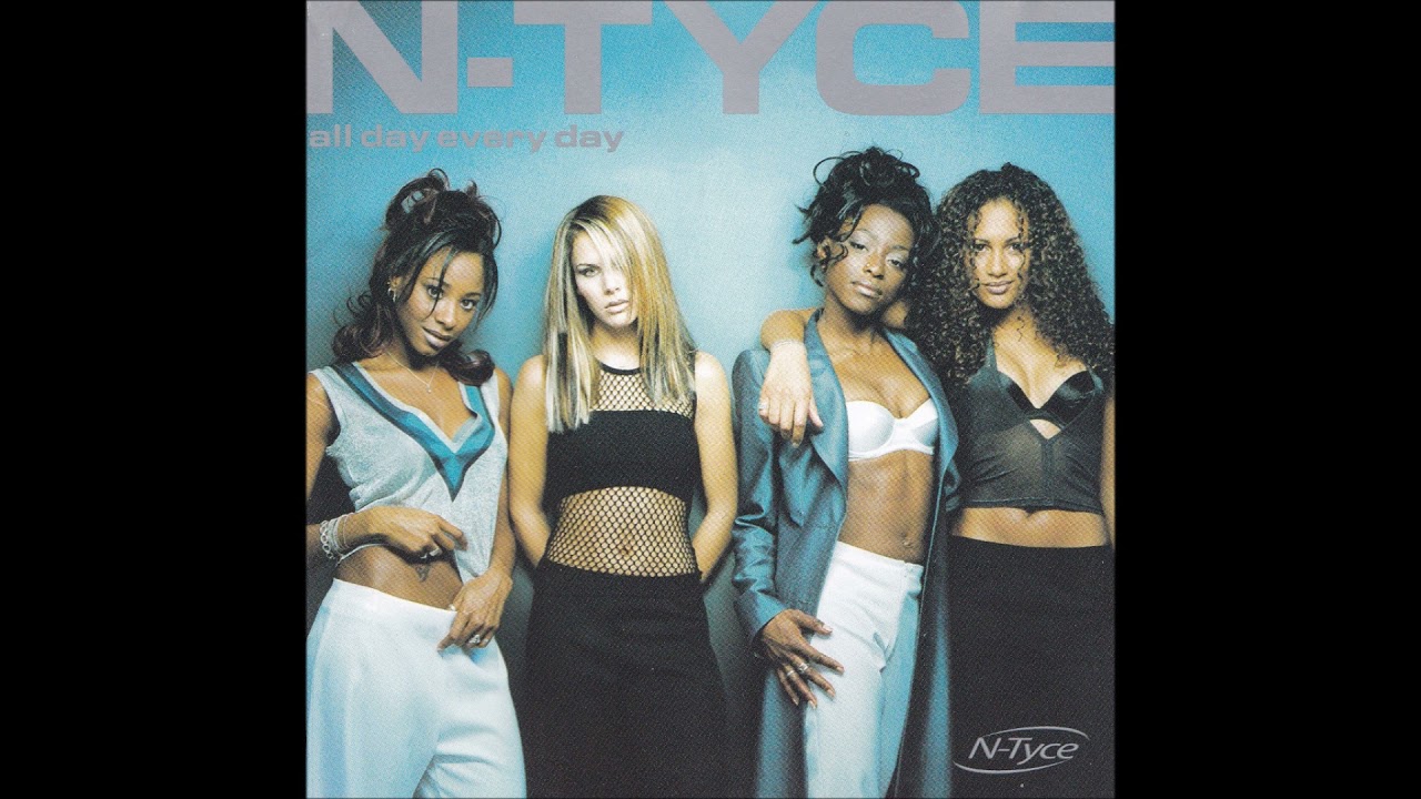 N Tyce - Telefunkin'