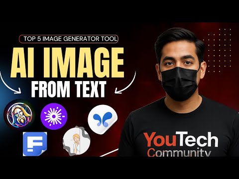 We Tested the Best AI Image Generators