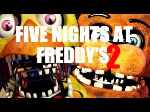 Five Nights at Freddy's 2 Full Game FREE Download, 100% Working