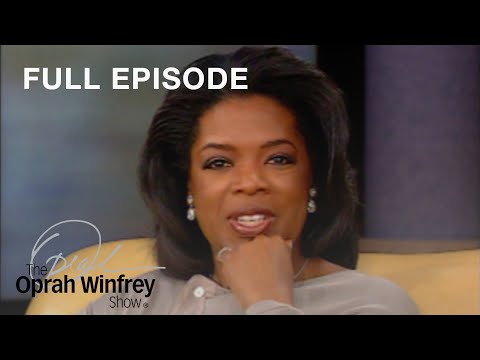 The Oprah Winfrey Show: Remembering Your Spirit with Caroline Myss | Full Episode | OWN