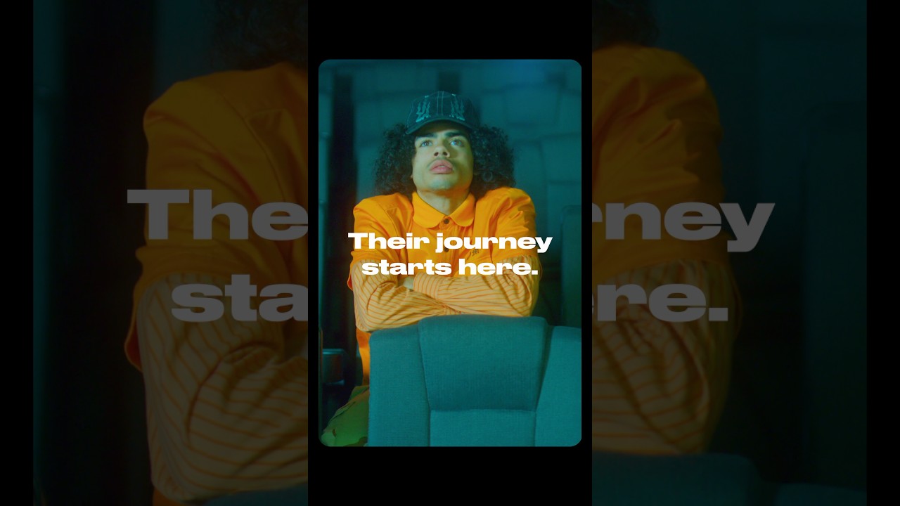 50 Years SAE Institute | 50 Years Shaping Creative & Technology Futures