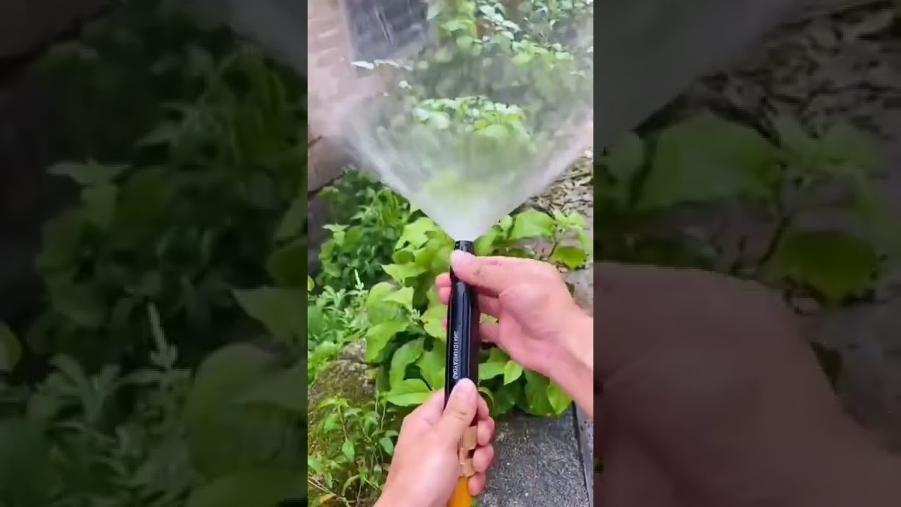 fantastic gadget for water pipe || 🚴三slow || moment every home need this watch this