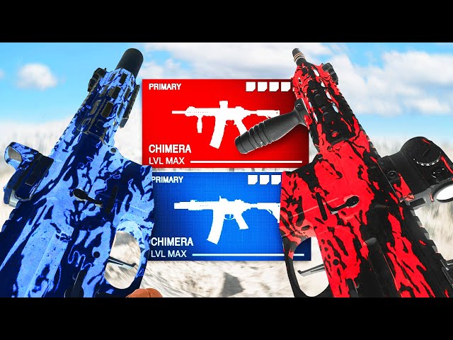 Warzone 2 pro Metaphor's dual-Chimera loadout is overpowered in Season ...