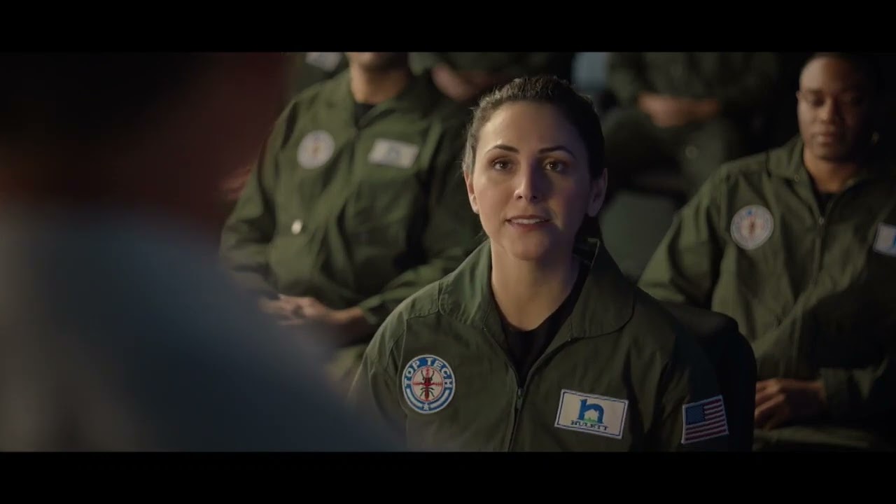 Top Tech | Hulett Environmental Services