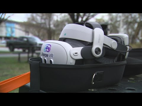 New Utah law adds virtual reality use to sexual offenses against children