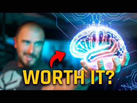 Smart Home Tech Setup 2025 | Things I ACTUALLY Use!