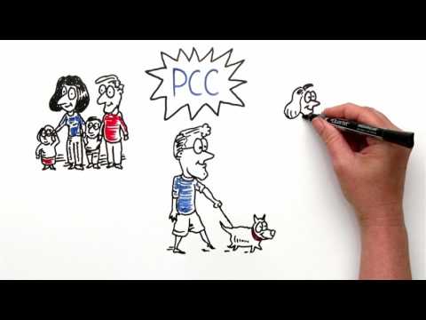 PCC and the Independent Pediatrician