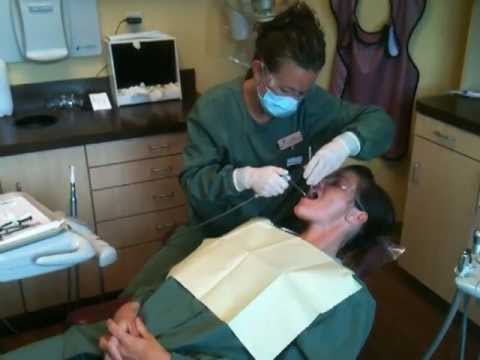 Dealant Sealant demo