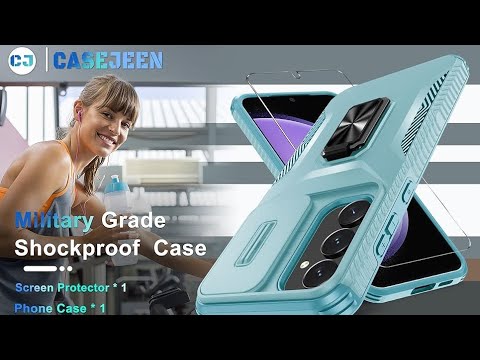 The strongest Samsung Galaxy S24 FE Case