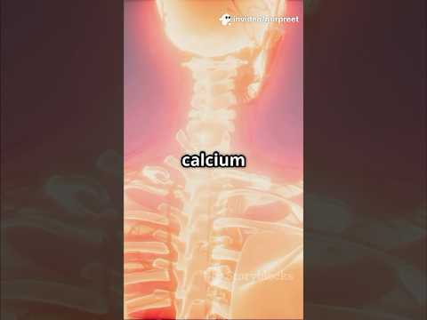 CALCIUM: 20th element of The Periodic Table || #calcium #facts #chemistry