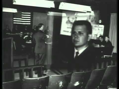 50 YEARS OF THE UNIFORM CODE OF MILITARY JUSTICE (UCMJ)