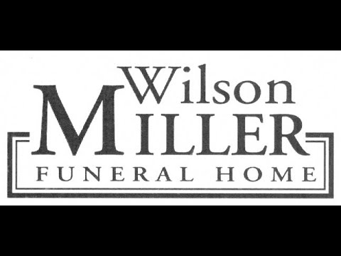 Pam Frederickson Funeral Service