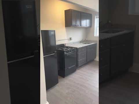 Efficiency Apartment Milwaukee