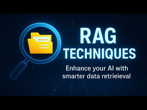 RAG in Plain English | How Smart AI Knows Exactly What to Say