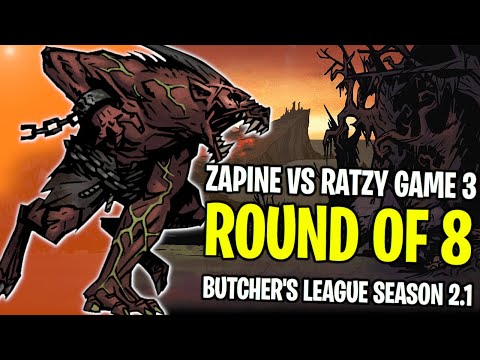 Steam Community :: Video :: Zapine vs Ratzy | GAME 3 | Ro8 | Butcher's ...