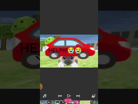 Cat Simulator Myan #CatSimulationMyan #Myan #CatSim #CatSimulation