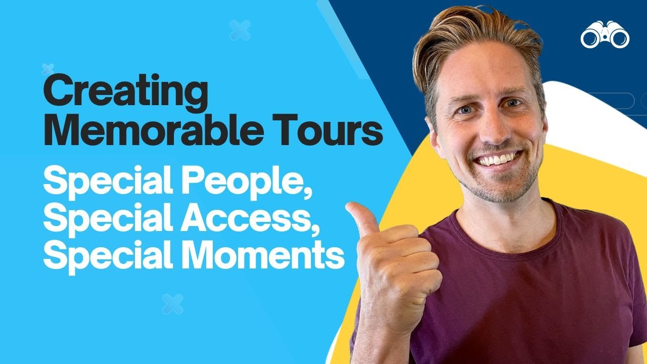 Crafting Unforgettable Tours: The Spam Framework for Memorable Experiences | Galaxy.ai