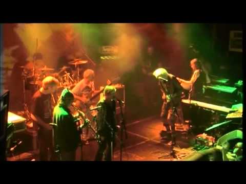 Gong - You can't kill me