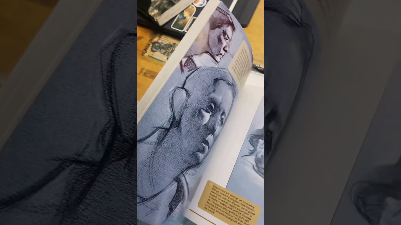 ANATOMY BOOKS recommended for ✍️🎨ARTISTS🎨✍️