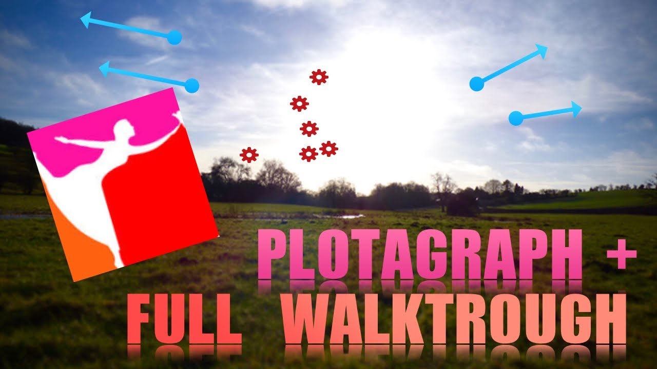 Plotagraph + Tutorial | Full Walkthrough
