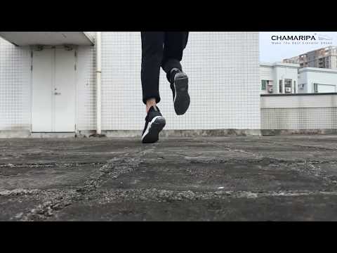 CHAMARIPA | Height Increasing Sneaker | Shoes that Make You Taller 7 CM