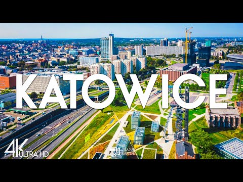 10 najlepszych rzeczy do zrobienia w Katowicach, Polska [Przewodnik turystyczny po Katowicach 2025]