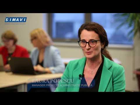 SIMAVI unveils SVAP2025 to drive public administration digitalization ...