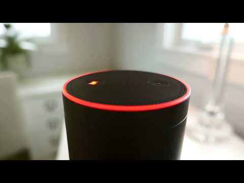 Amazon Echo Show 8 (2nd Gen) Review – Quick Look at the Smart Speaker with 8" HD Screen and Alexa