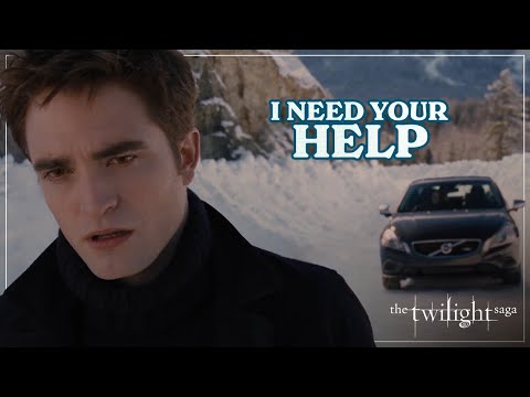 Epic Final :( « The twilight saga